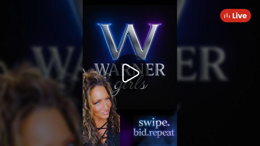 Small show come check out though exclamation point · warner_girls ...