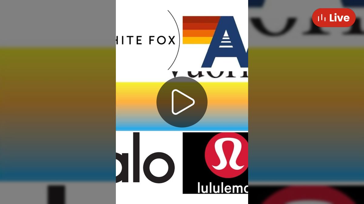 Live unboxing , Premium Lulu , alo , Vuori & more ! · brittanyscloset912 · Whatnot: Buy, Sell ...