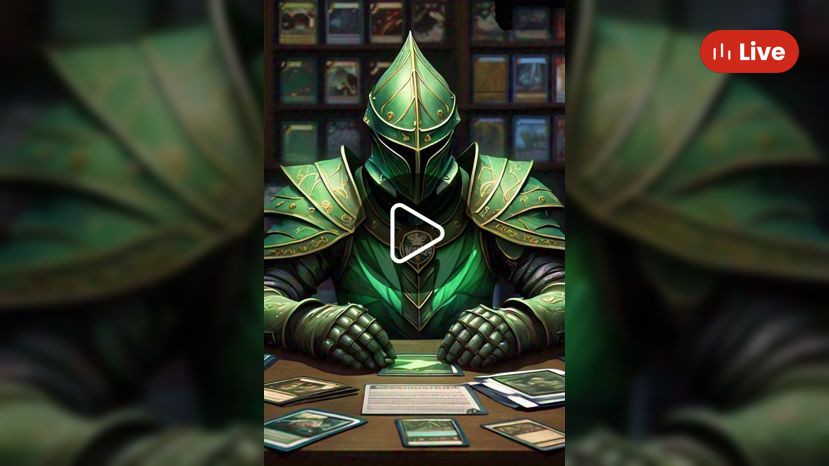 iwade24 is live · Magic: The Gathering · Sudden Death · Whatnot: Shop ...