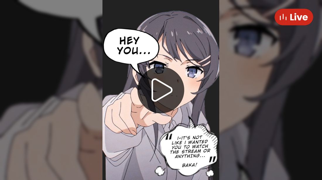 @evanime's Livestream on Whatnot