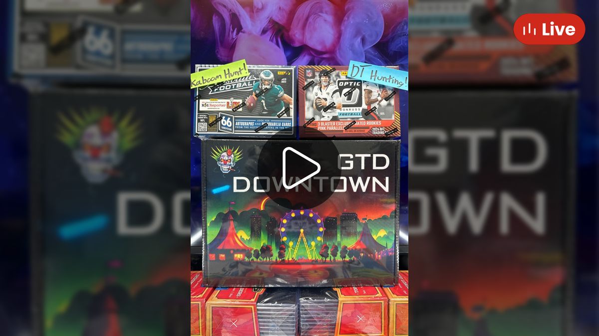 🎉🤡GTD DOWNTOWN🤡KABOOM HUNT🤡OPTIC 24🤡MASSIVE CLOWN HIT · carnival_breakz ...