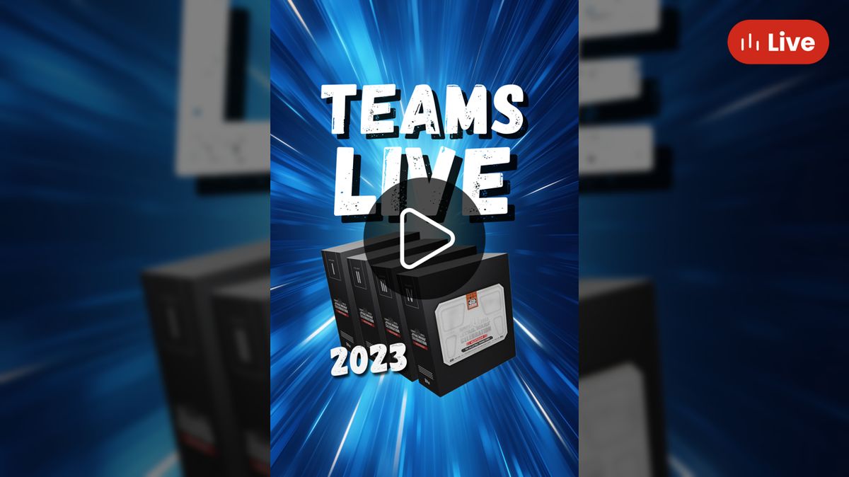 🔥23' CELE BREAK🔥 · farleycollects · Whatnot: Buy, Sell & Go Live