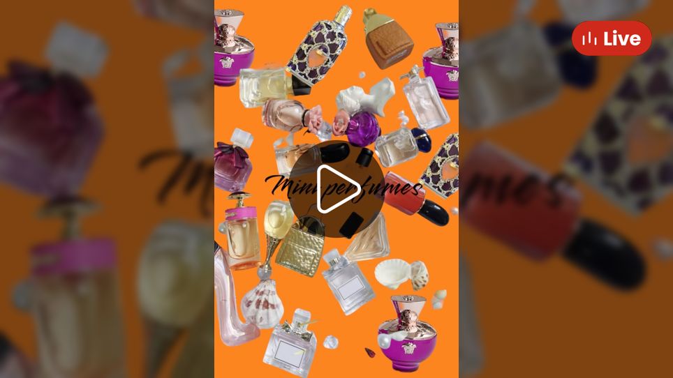 Yara, and inspired roll on oils · myhabibi · Whatnot: Buy, Sell & Go Live