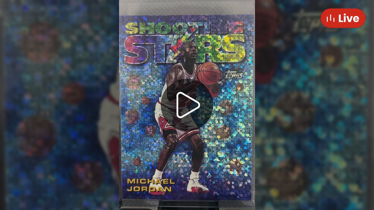 Jordans High End and Low $3 · rawjordancardcollector · Whatnot: Buy ...