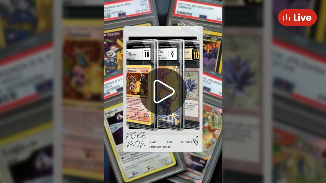 22 CHASERS $20 FLOOR LOOT · kamdenclark45 · Whatnot: Buy, Sell & Go Live