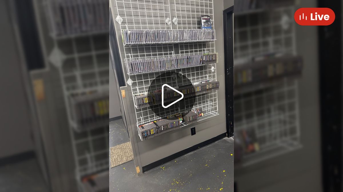 Stormy Day at the Sto · midwestretro · Whatnot: Buy, Sell & Go Live