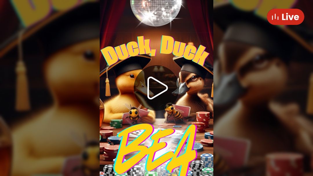 Tuesdays are for duck duck & VaultBox X! · traderbea · Whatnot: Buy ...