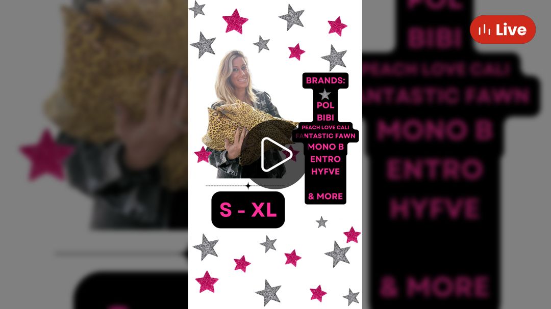 Your FAV Boutique Brands •🔥 $5 START ! STEALS & DEALS 😍 · shop_trendz ...