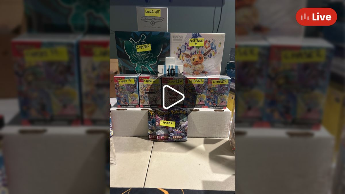 prismatic, 151 and more with chaser · rookiecardbreaks · Whatnot: Buy ...