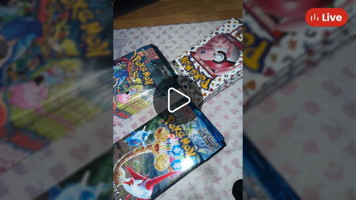 Rip n ship 151 chasers! $6 starts sudden death · jusstcgcards · Whatnot ...