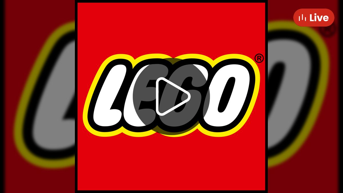 🖌️🧱 UV-Printed Legos! Lots of Star Wars - Harry Potter - Disney - Much ...