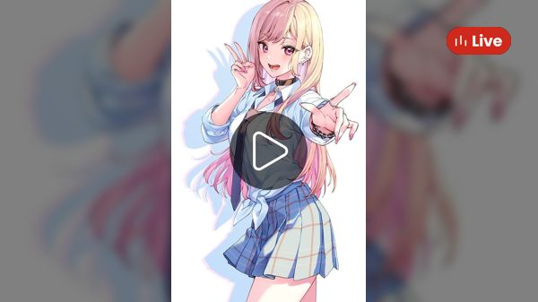 First Custom Waifu Set Available! 🔥 Check Out BIN For More ...