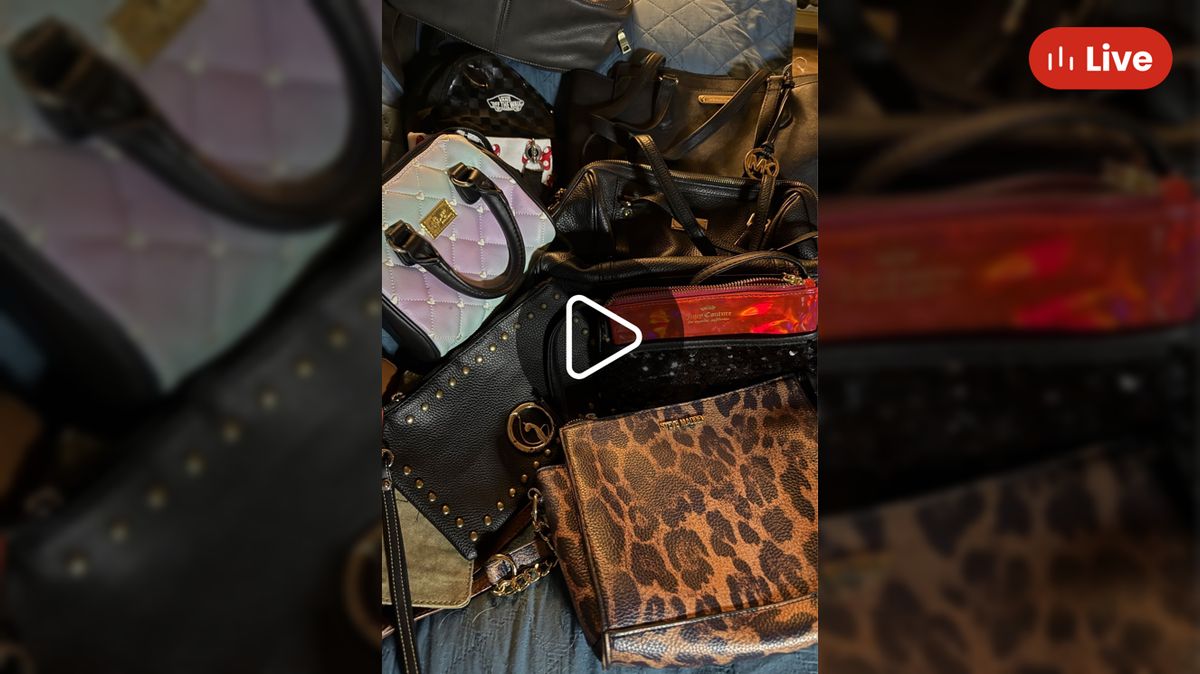 $10 NAME BRAND STARTS!!! Quick 10 second runs!!!! · joluv1981 · Whatnot ...