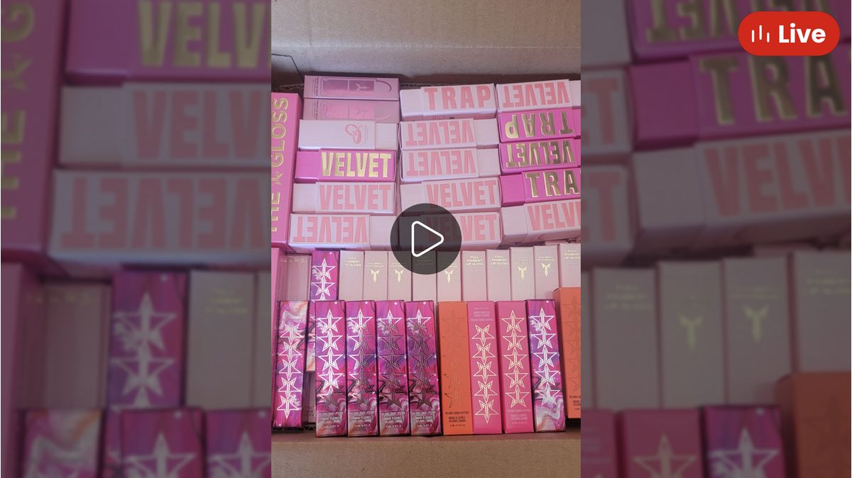 Jeffree Star lippies ans more · mybeautyroom1 · Whatnot: Buy, Sell & Go ...