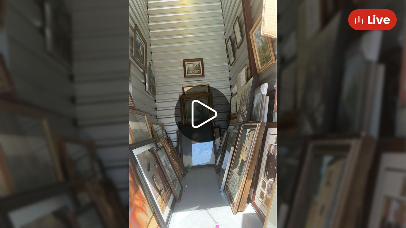 @vegitone's Livestream on Whatnot