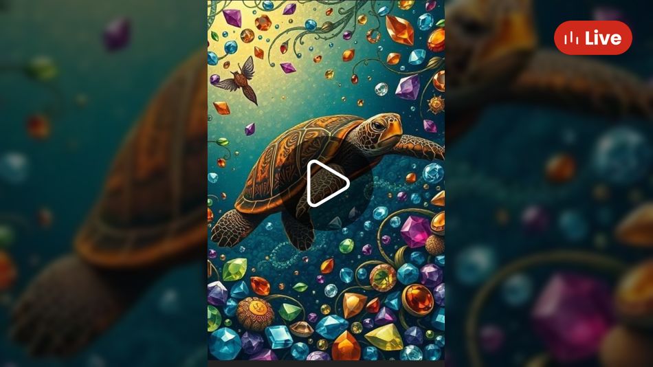 Aloha Wednesday vibes running heat🔥💎🥰 · kaimiloa · Whatnot: Buy, Sell ...