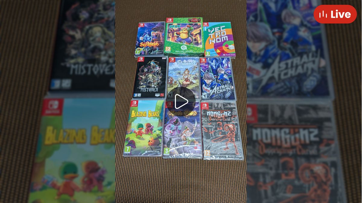 not a live new items listed to the marketplace · viperv770 · Whatnot ...