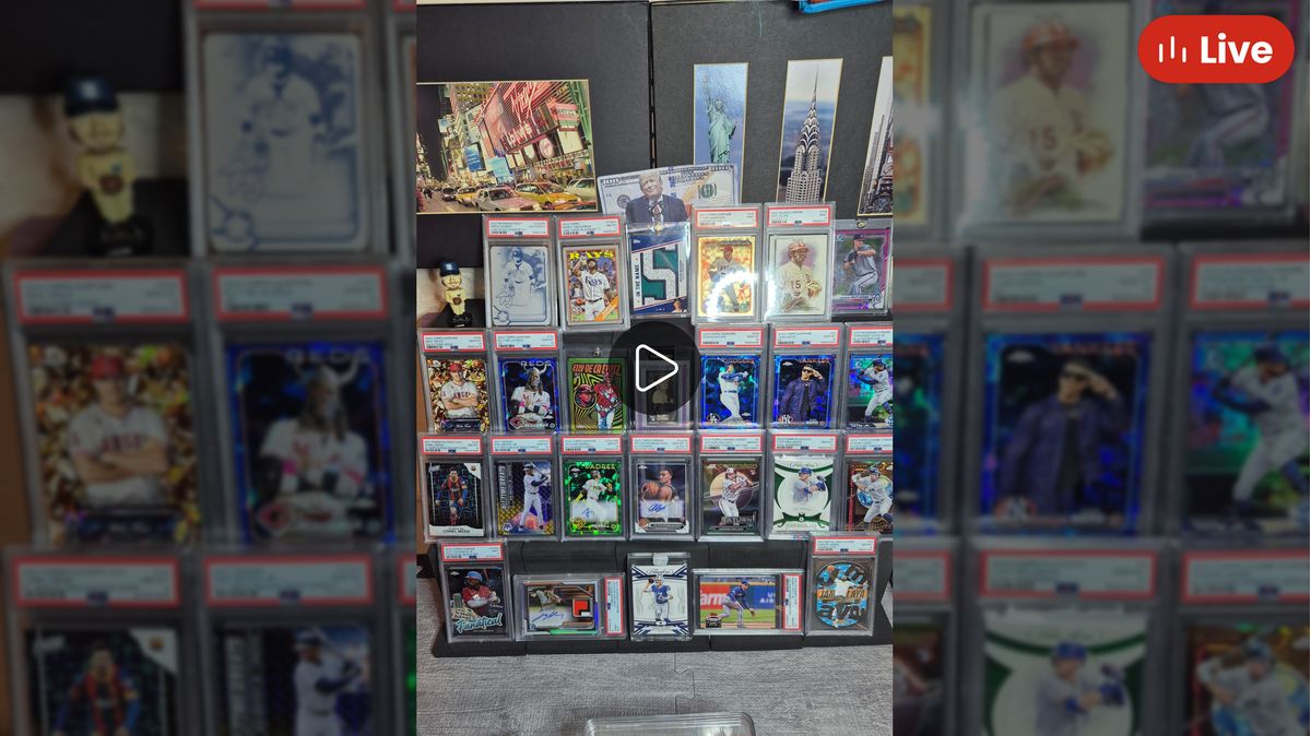 🚨LEARN HOW 2 MAG CARDS🚨👀Mag'n💎&Tagg'n🔥⚾️🏈🏀Set Pricing or Auctions ...