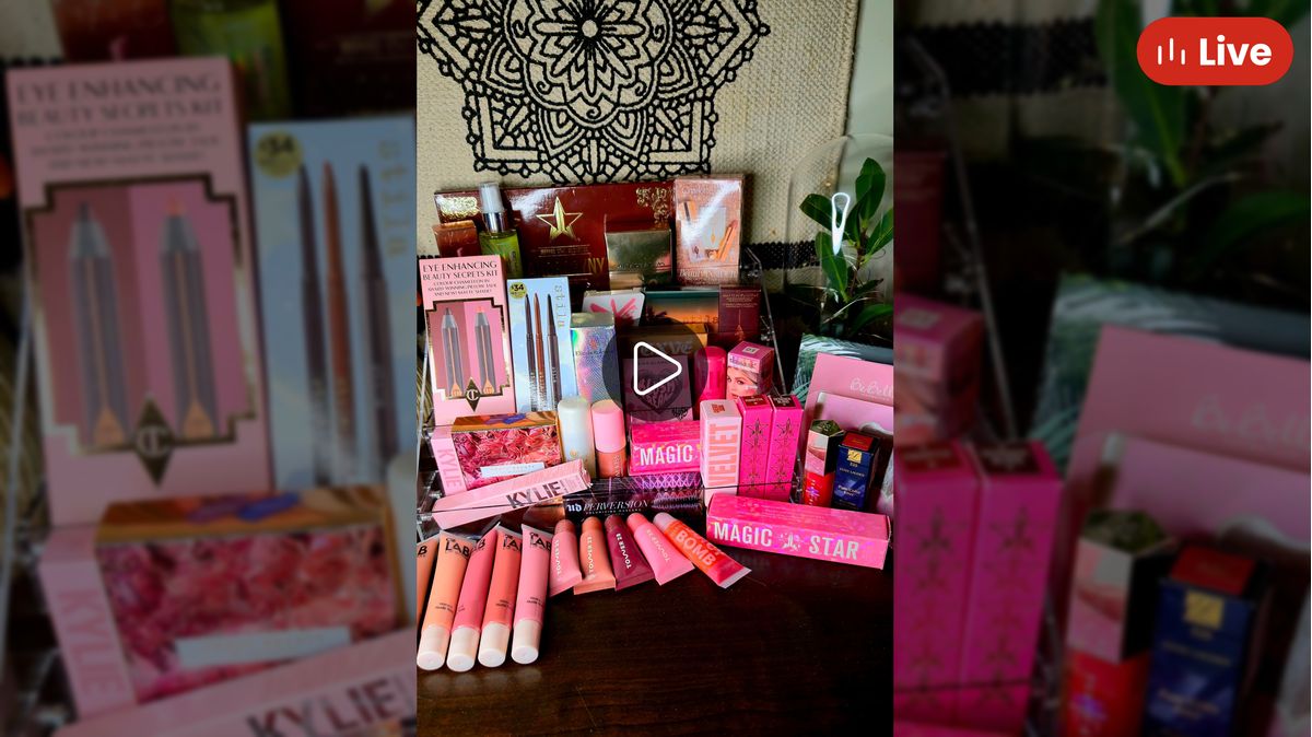 🔥 ️ Late Night Pop Up ️🔥 Come Join and Hang Out with Me! All different ...