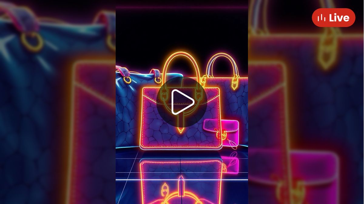 NEON: LABUBU ⚡️ BIG🌈ENERGY + NEW LUX ARRIVALS · neonluxury · Whatnot ...