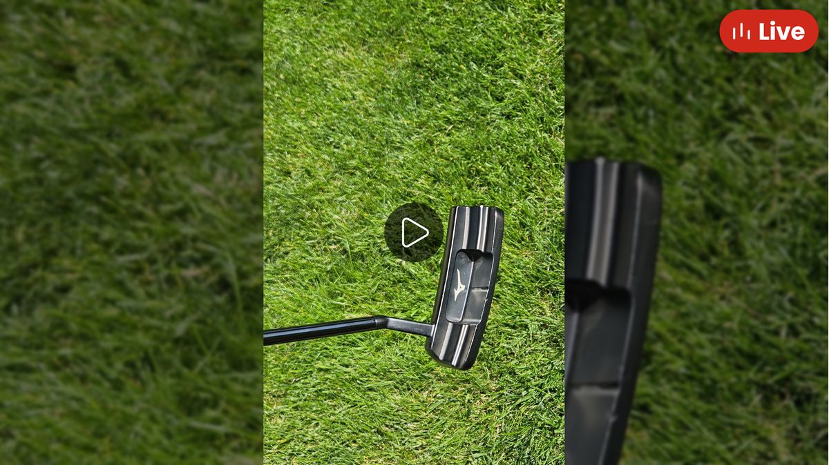 First Golf Show! Clubs, Hats, Polos, Putters, Coat/Hat Racks · @dagolfdoctor · Whatnot: Shop ...