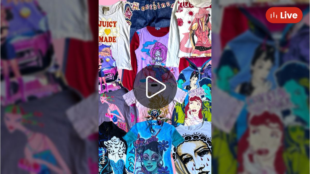 Grail show (diesel, moschino, juicy, euro and more!) · winniethegrails ...