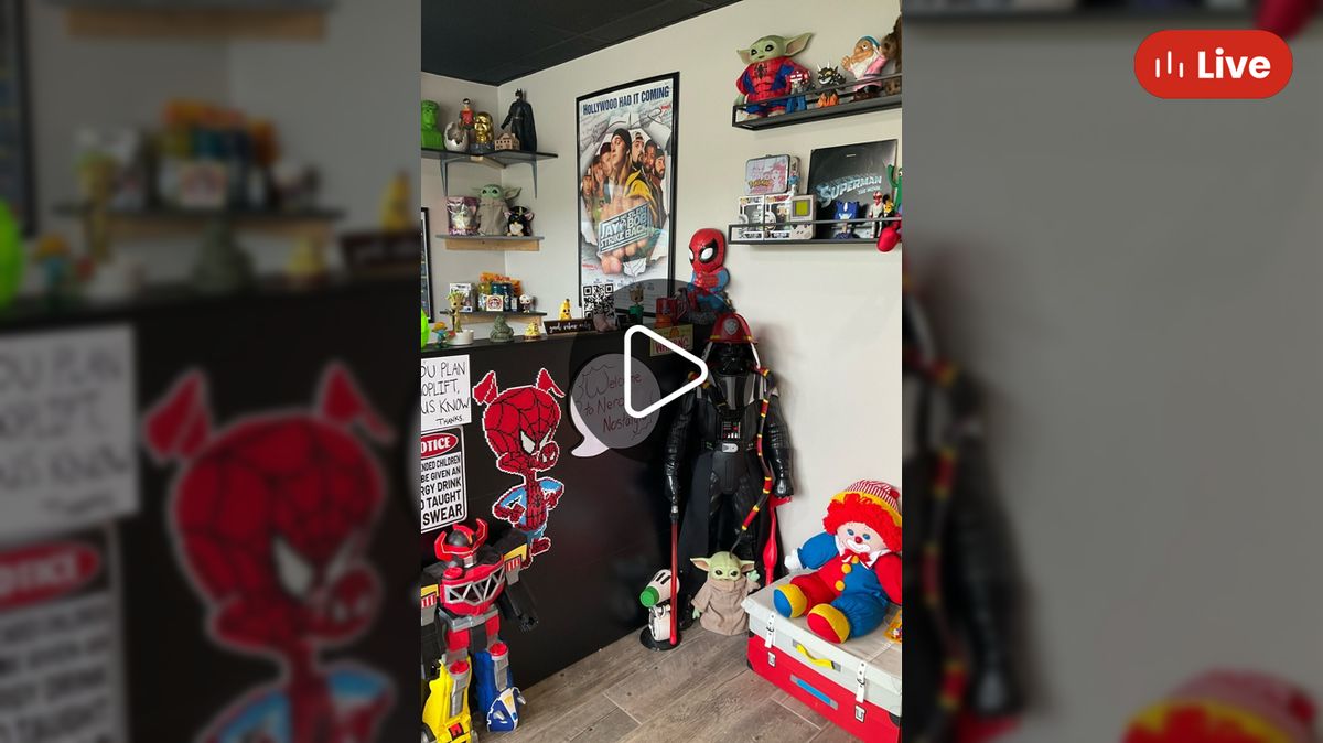 Thursday Toys! Giveaways, plush, TMNT, MMPR, Pokemon, vintage ...