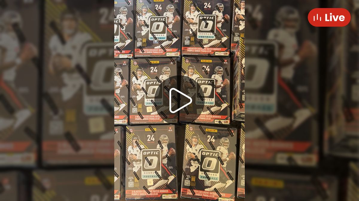 PYT # 6 - 6x optic blasters · amehobby · Whatnot: Buy, Sell & Go Live