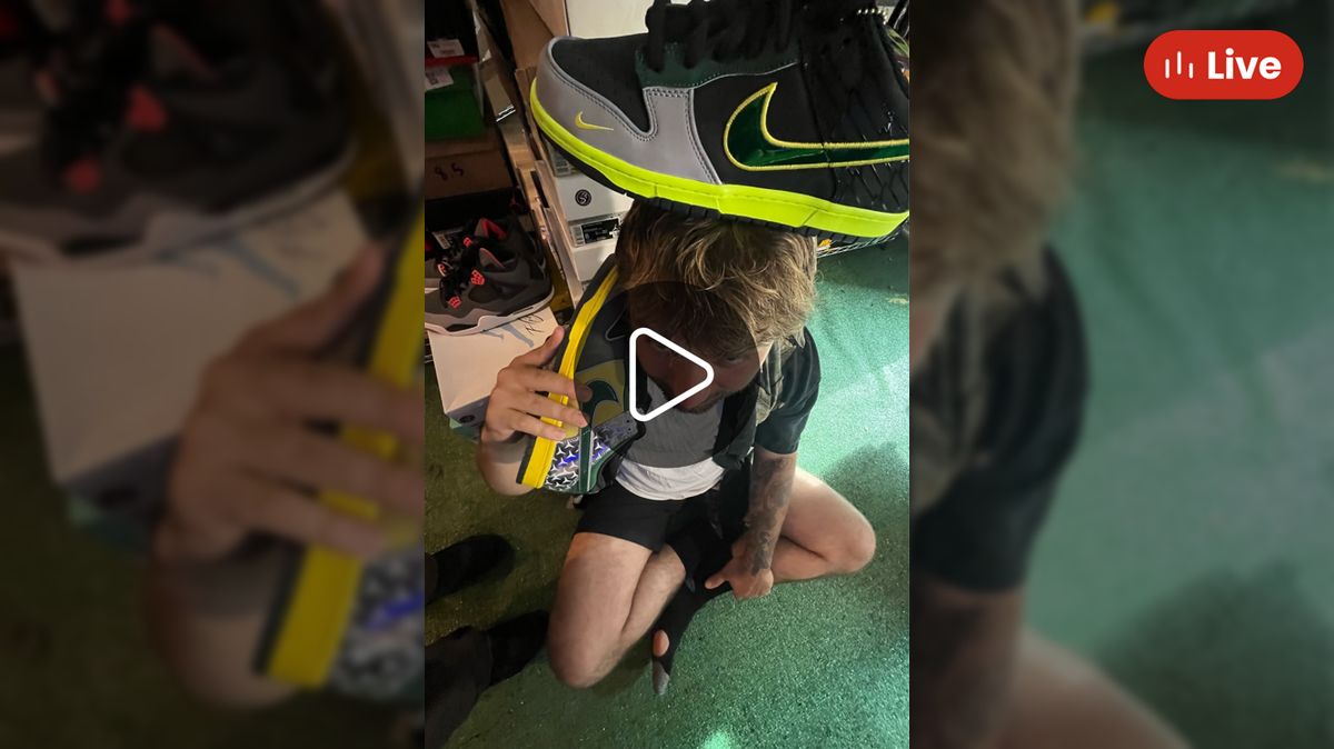 $1 STARTS & EARLY RELEASE SBS!! 🔥🔥 · mixzo · Whatnot: Buy, Sell & Go Live