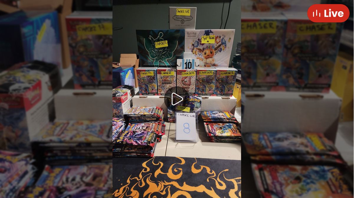 Bookmark 151, prismatic and more with chasers · @rookiecardbreaks ...