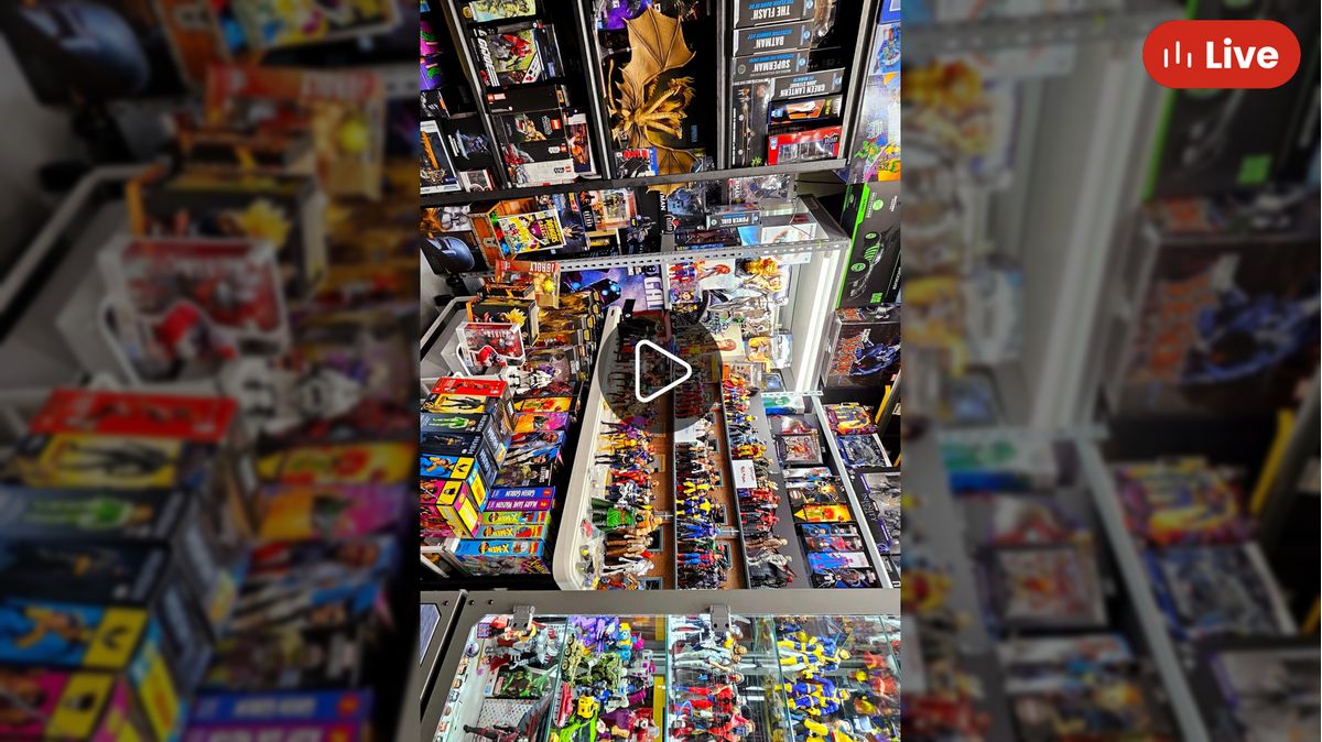 Check out the Shop for Buy it Now listings - Texas Heat Action Figure ...