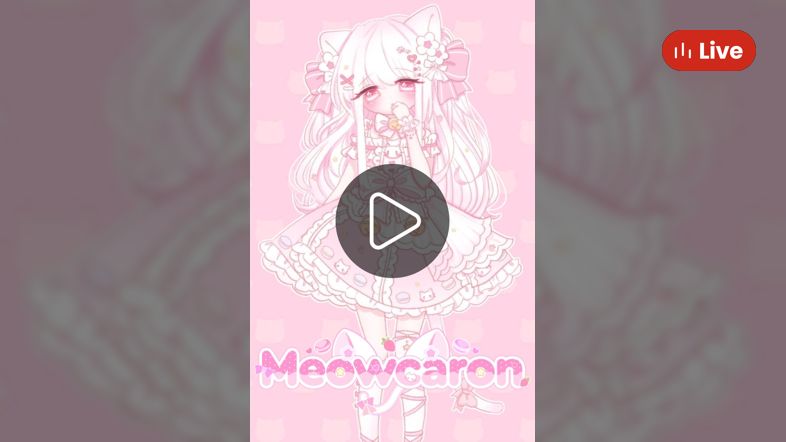 Whatnot - 💗 FIRST STREAM 💗 Testing, testing, 1, 2, 3 Livestream by ...