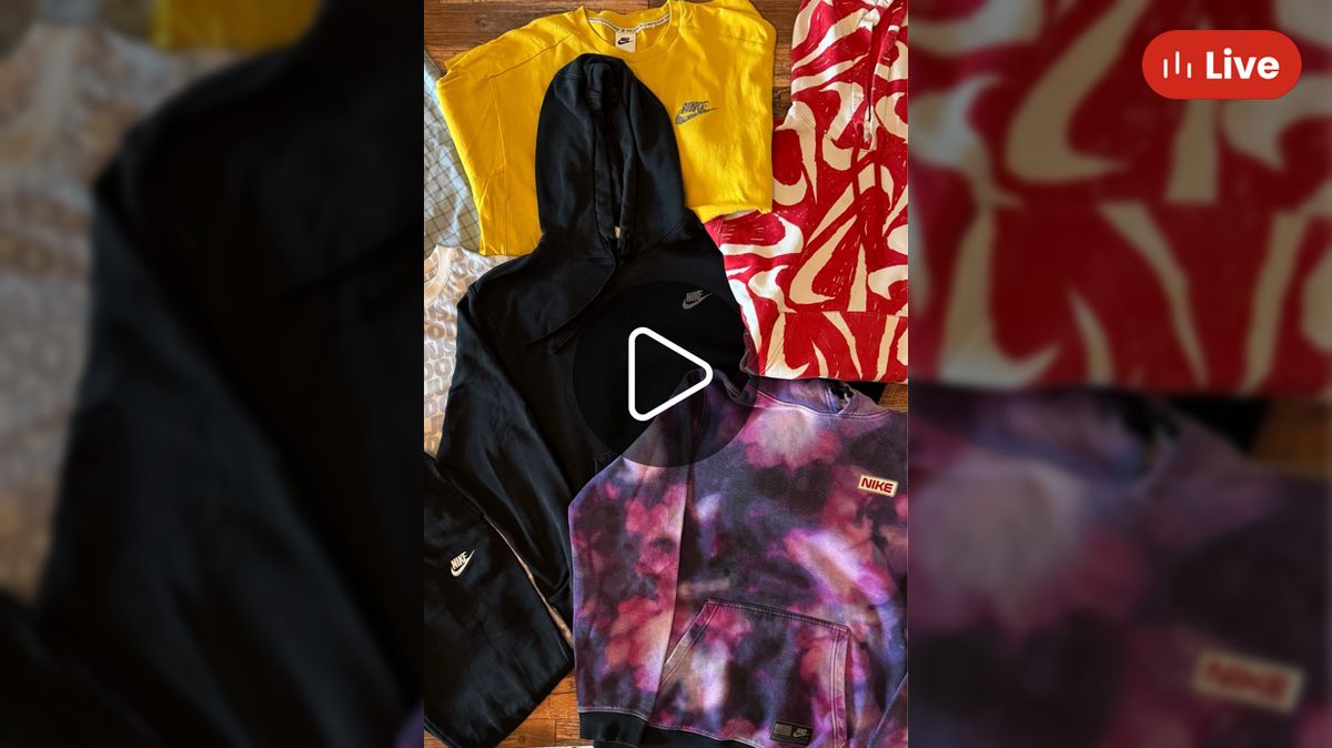 All Nike Magic ️🔥 · big_magic_life · Whatnot: Buy, Sell & Go Live