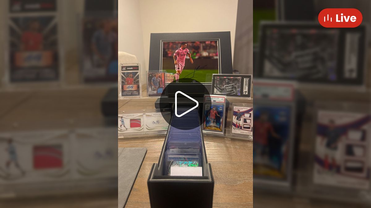 Pull Box · mv11 · Whatnot: Buy, Sell & Go Live