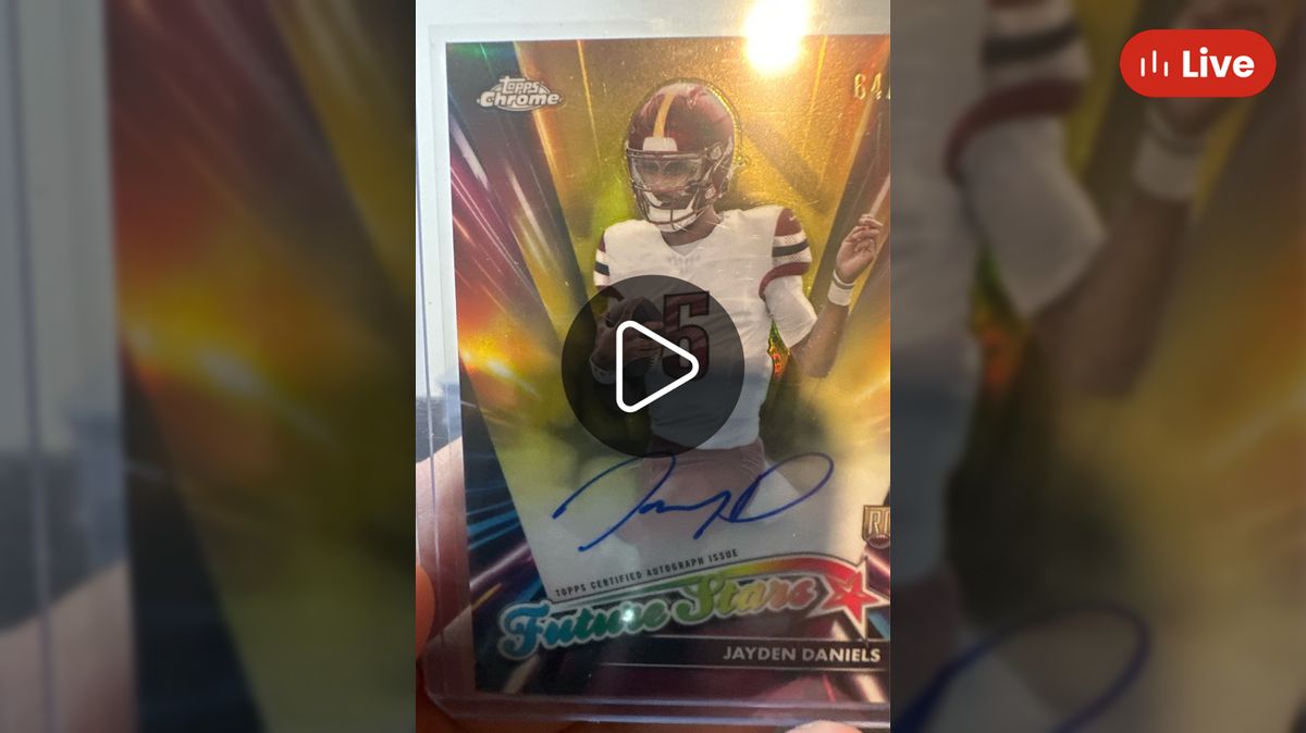 NFL singles 1$ · drstewiebreaks · Whatnot: Buy, Sell & Go Live