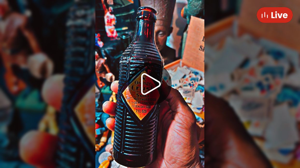 @penni's Livestream on Whatnot