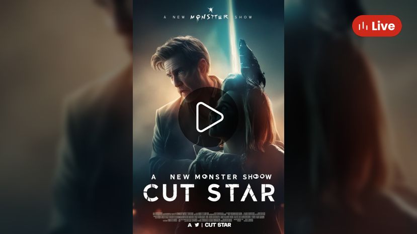 @cutstar's Livestream on Whatnot