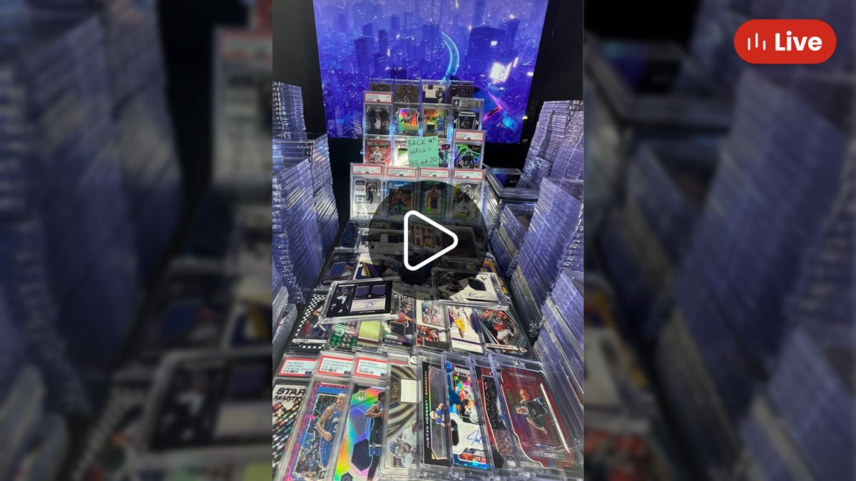 NFL/NBA SUDDEN DEATH MARATHON💀💀💀💀 · kbruu · Whatnot: Buy, Sell & Go Live