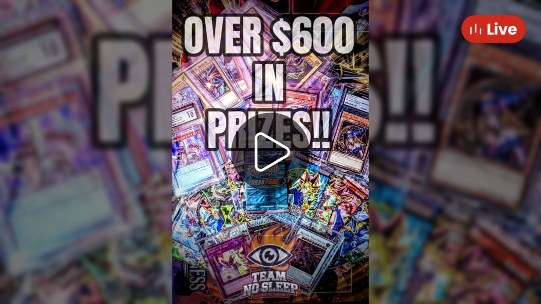 MASSIVE PULL GAME!! OVER $600 IN PRIZES · schmidtshackcardsandcoins ...