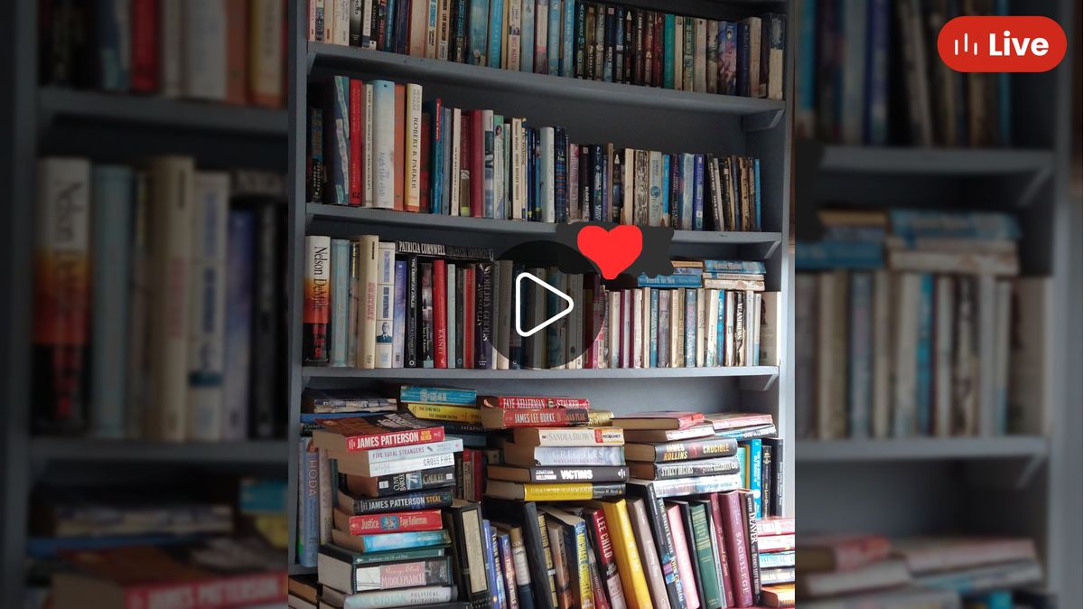 carissa_explains_it_all ist live · Bücher · Mystery & Thriller, Fantasy ...