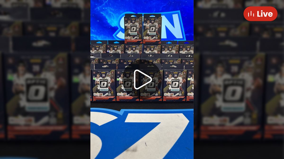 SATURDAY MORNING MAYHEM W/SZN LUKE · sznrips · Whatnot: Buy, Sell & Go Live