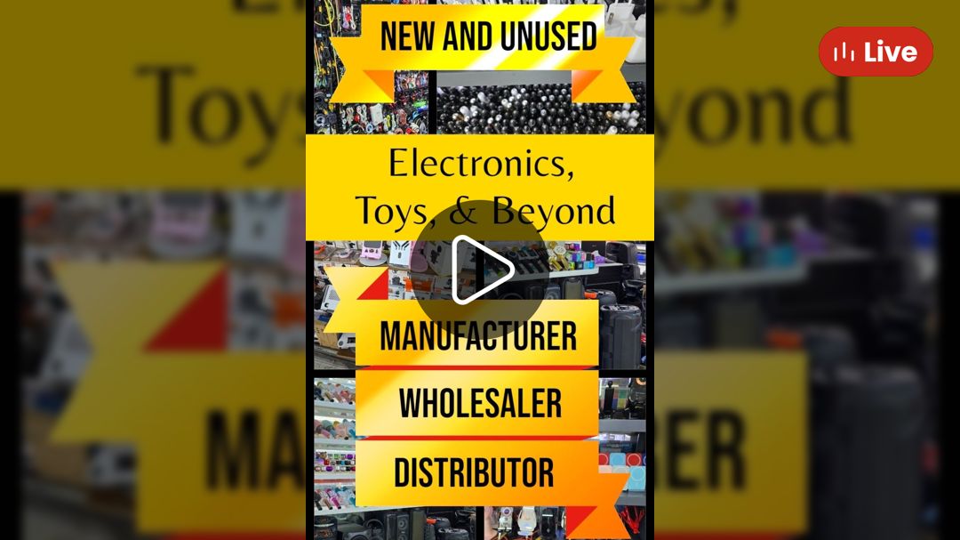 @mass_merch's Livestream on Whatnot