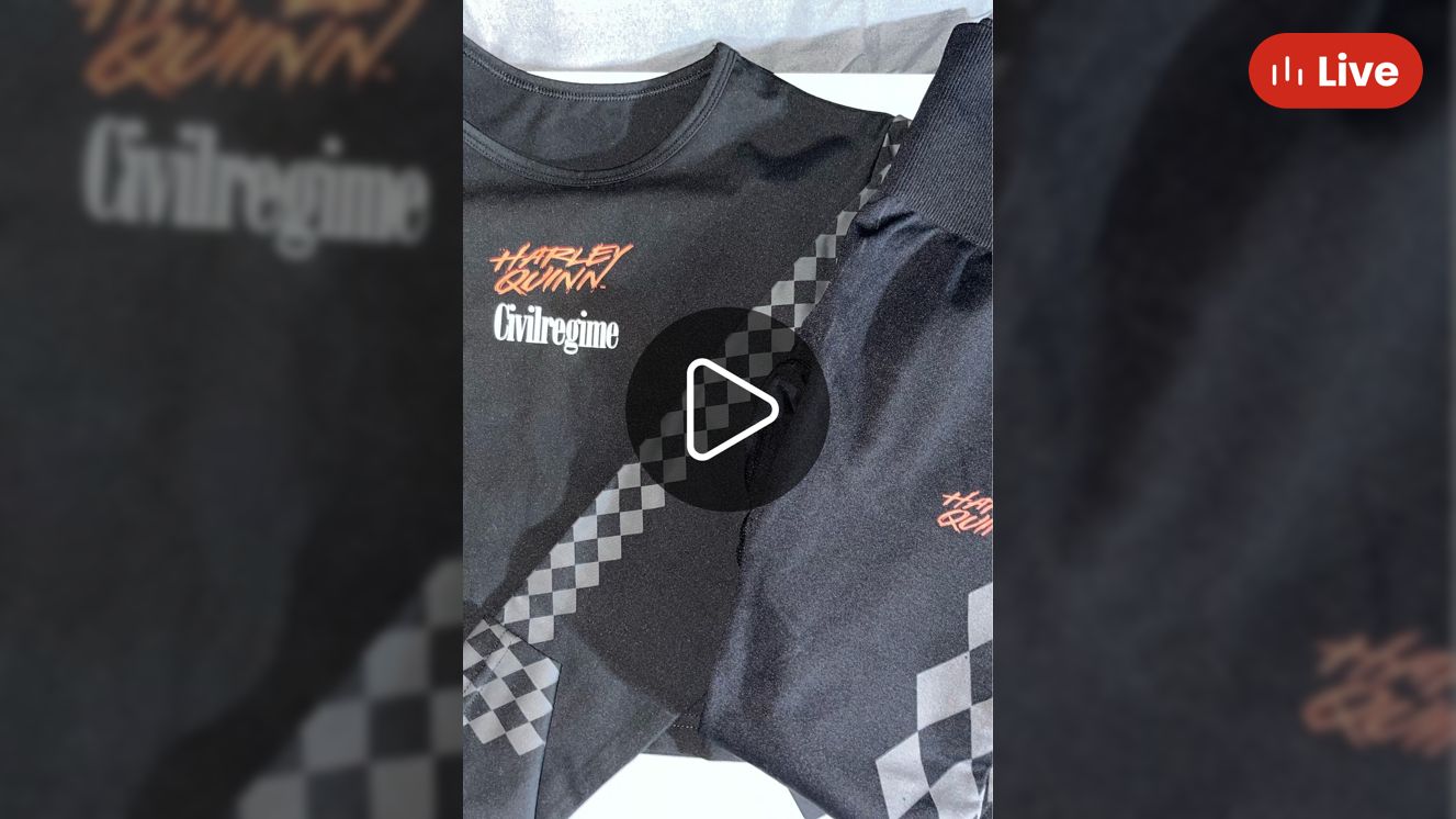 @drip_by_brit's Livestream on Whatnot