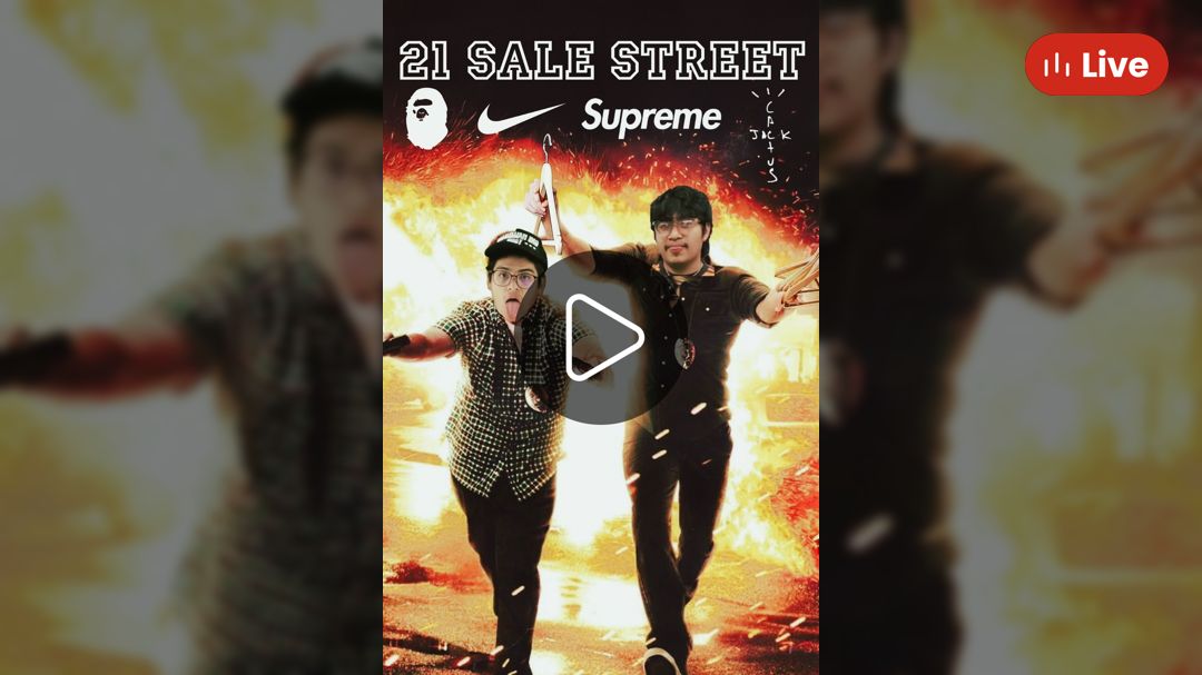 $1 CIVIL // $1 HG // $1 TRAVIS TUESDAY NIGHT LIVE · @duedatestudios ...