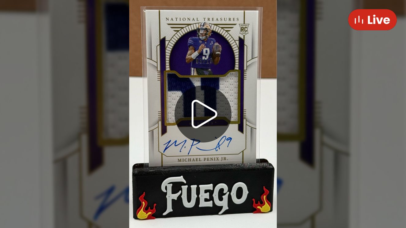 @hobby_spot_plus's Livestream on Whatnot