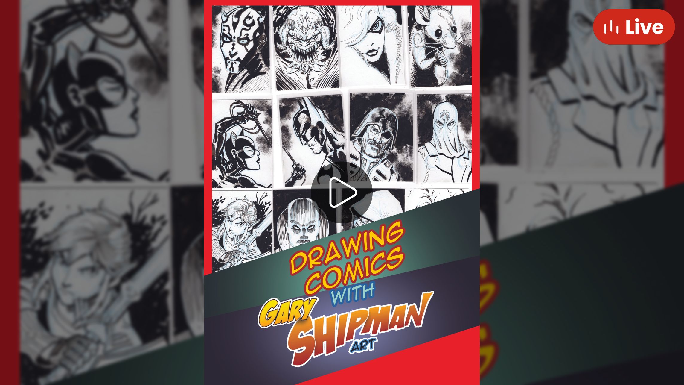 Whatnot - Sketches Starting at $1 & Giveaway at 200 Followers | Drawing ...