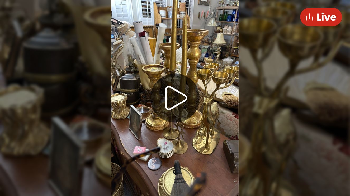 @modern_roots_n_rust's Livestream on Whatnot