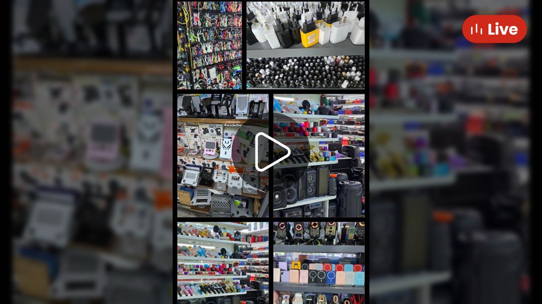 @mass_merch's Livestream on Whatnot