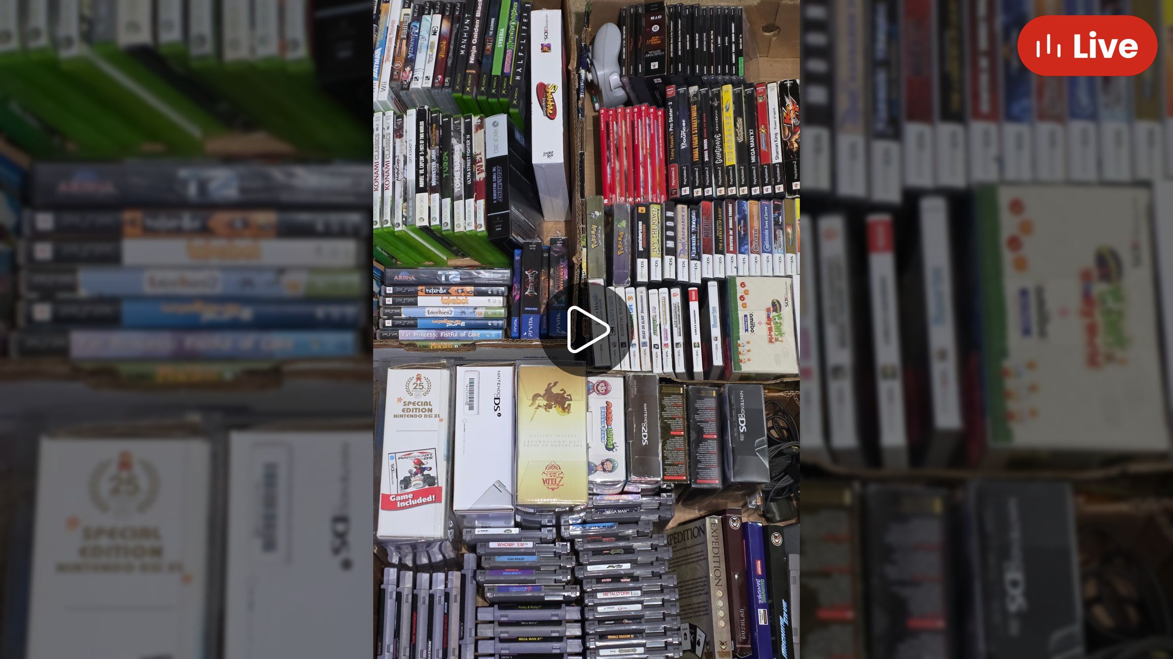 @oldad's Livestream on Whatnot