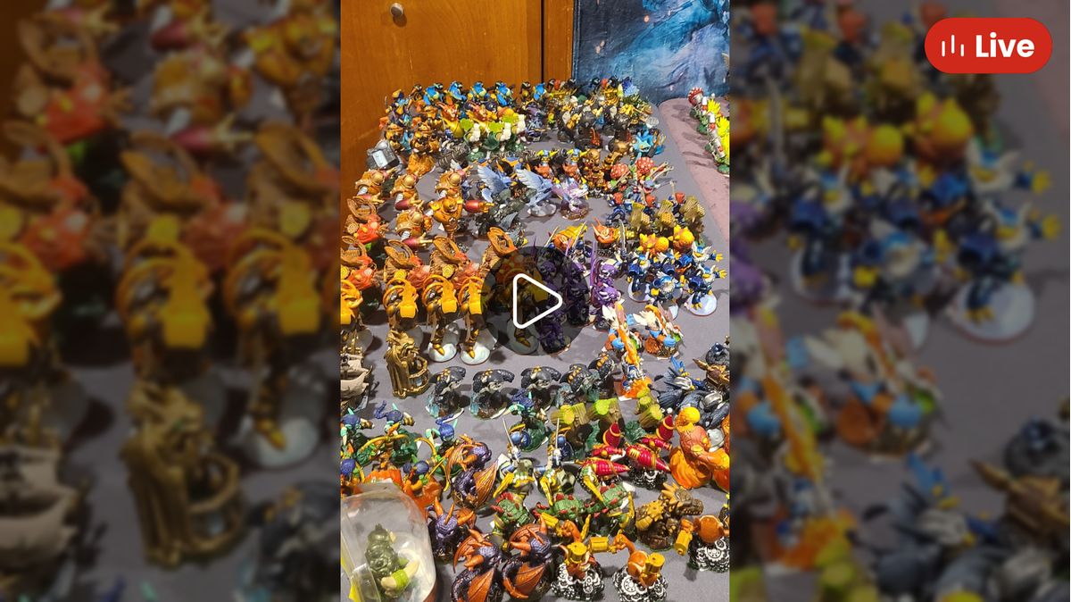 Skylanders! 50% off all loose skylander figures!! · @spechtstreasures2 ...